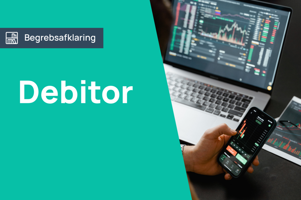 Hvad er en debitor? | Få hjælp til din økonomi hos DinGæld
